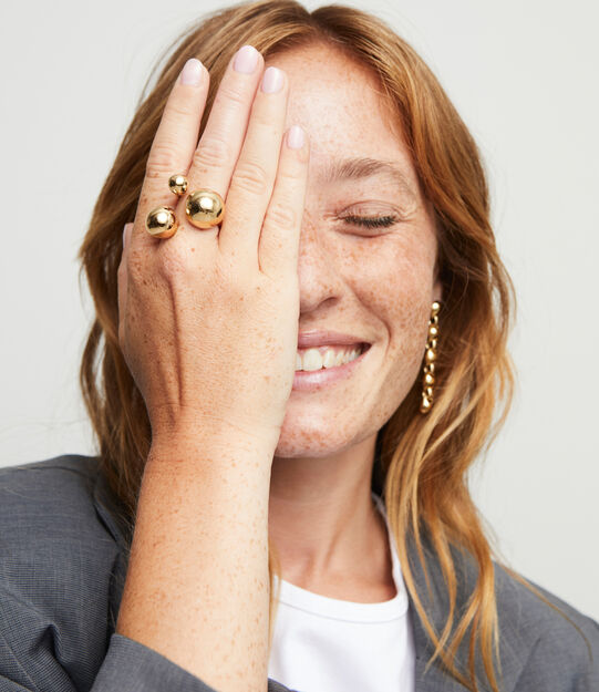 Anillos de Mujer Originales Online | UNOde50 España
