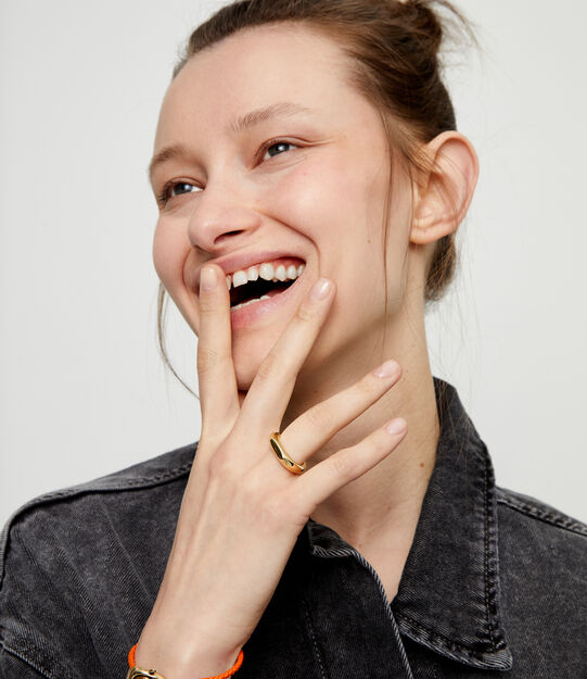 Anillos de Mujer Originales Online | UNOde50 España