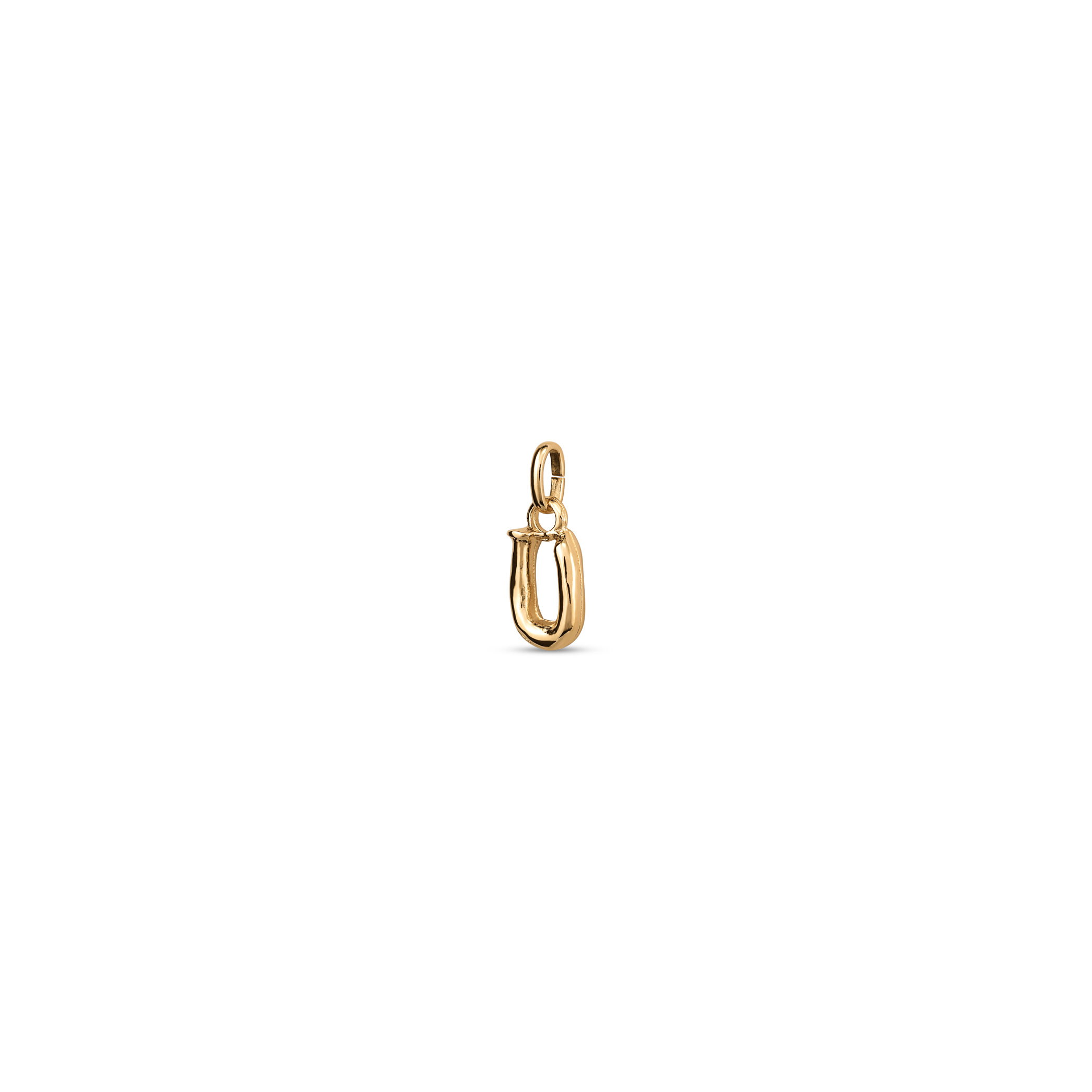 Small U initial charm | UNOde50 United States