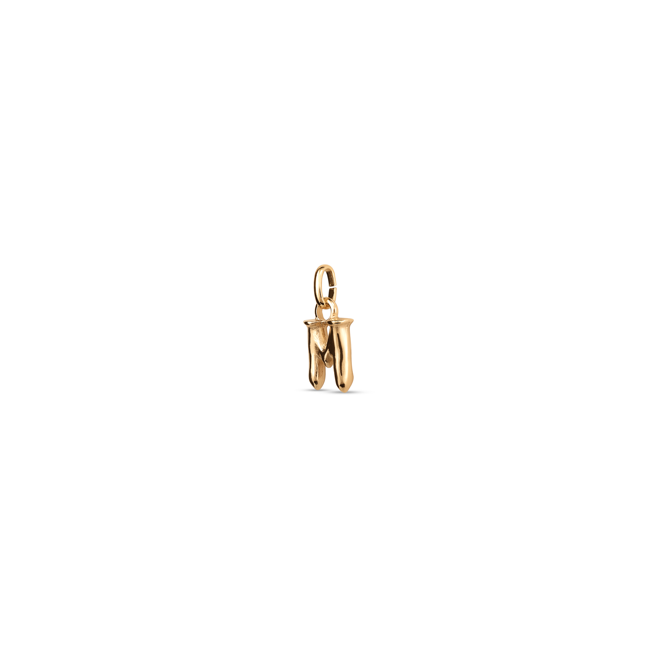 Small M initial charm | UNOde50 United States