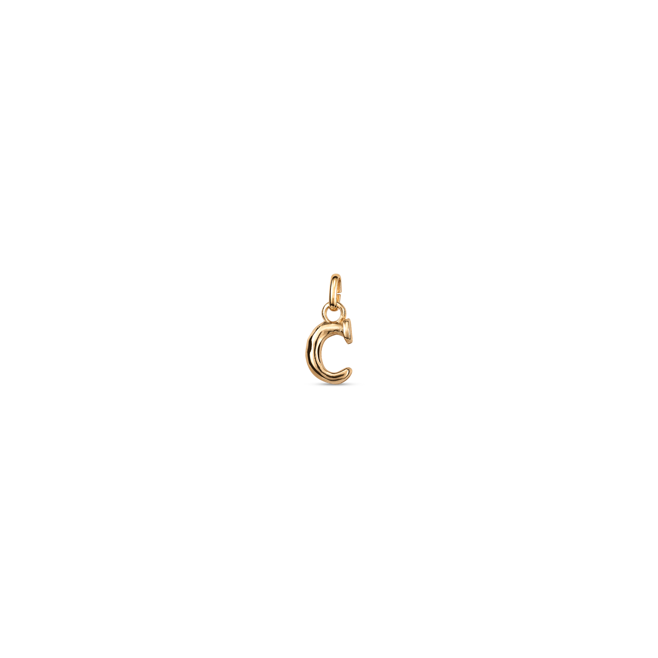 Small C initial charm | UNOde50 United States