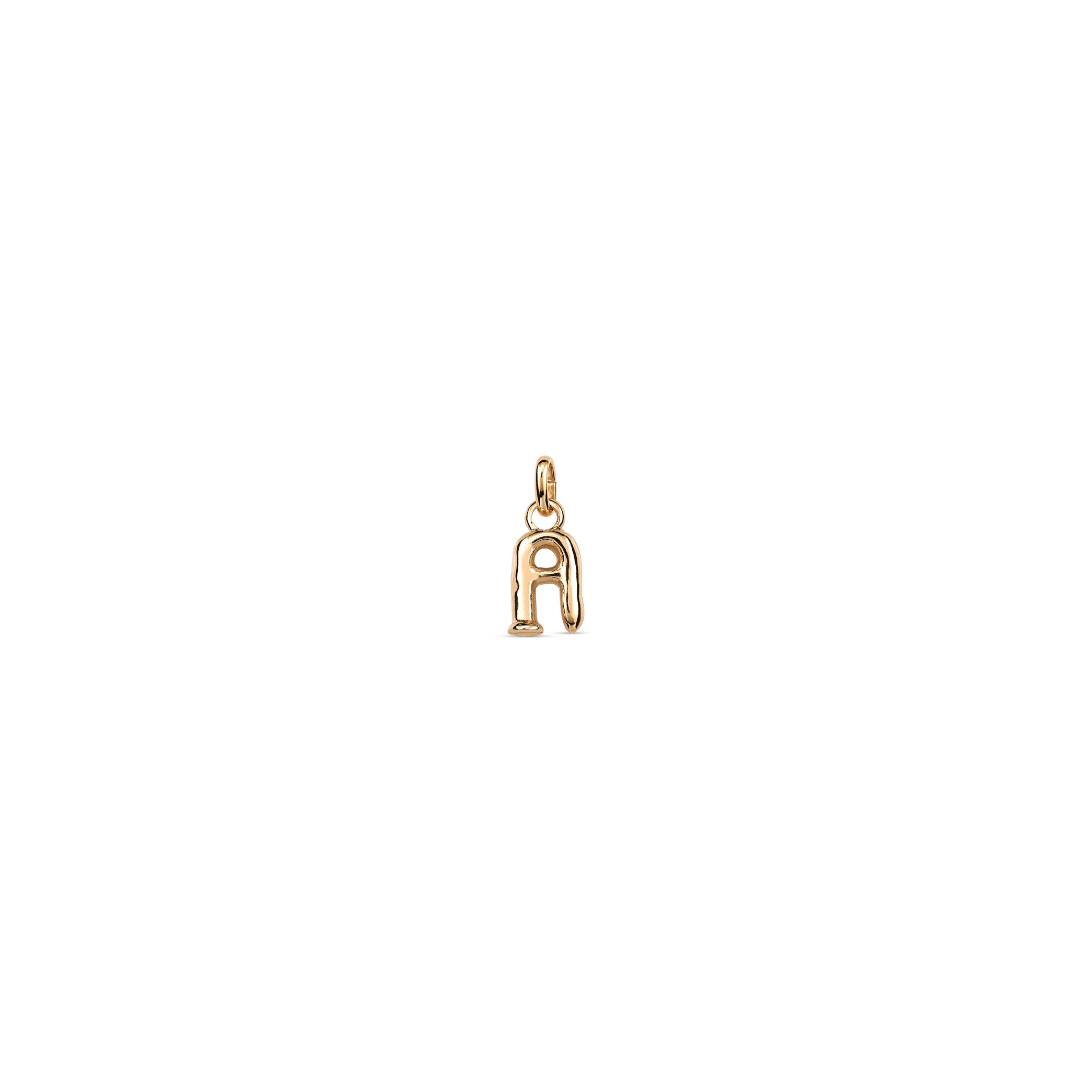 Small A initial charm | UNOde50 United States